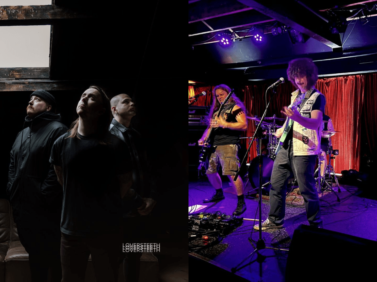 Blog | Main Stage Rehearsal Studios